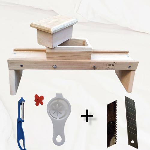 Jual pengiris bawang/pengiris kentang kayu jati EDISI SPESIAL FULL ...