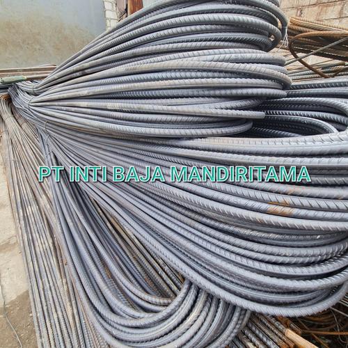 Jual Besi Beton Ulir 13 SNI FULL SERTIFIKAT ts280 - TOKO - Jakarta ...
