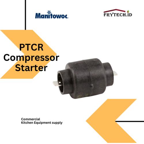 Jual Manitowoc PTCR Compressor Starter - Jakarta Pusat - Frytechid ...