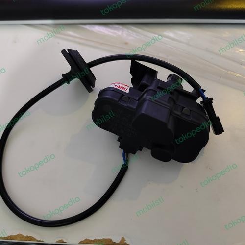 Jual Fuel Flap Lock Switch vw Tiguan dan Scirocco - Jakarta Utara ...