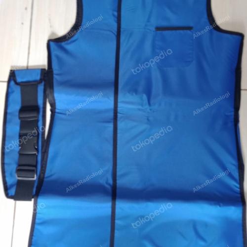 Jual Apron radiologi double - Kab. Purworejo - AlkesRadiologi | Tokopedia