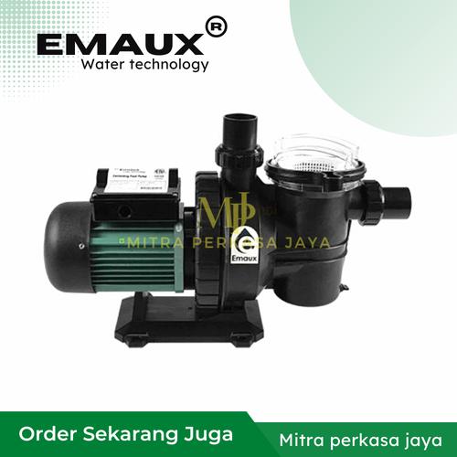 Jual Pompa Kolam Renang 1 HP Emaux SC100 / Swimming Pool Pump Emaux SC 100 - Jakarta Barat ...