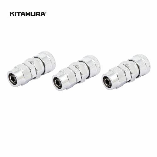 Jual Quick Coupler Angin Type SP40 drat 1/2" - Jakarta Barat - Kitamura ...