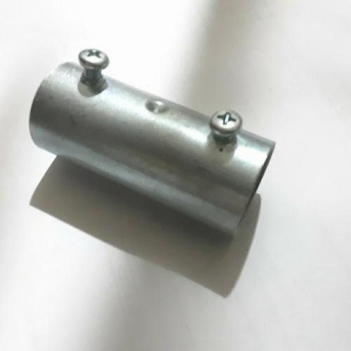 Jual Sock Conduit E51 Coupling Conduit Besi 51mm 2 inch 2" untuk ...