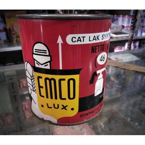 Jual Cat Emco Lux - Jakarta Timur - Tb. Sumber Karya | Tokopedia