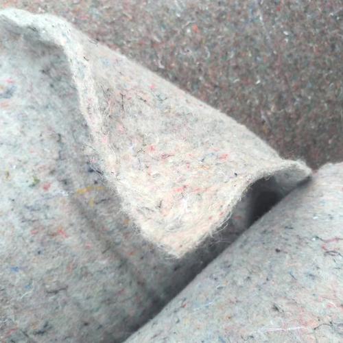 Jual Glasswool Meteran (Tebal 5MM, Lebar 2M) Karpet Isolator Peredam ...