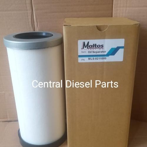 Jual Oil Filter Oli Kompressor Air man TDS185S-6C2 34224-03000 Maltos ...
