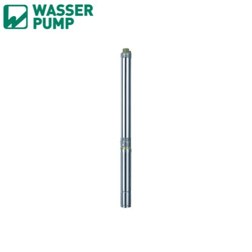 Jual Wasser Submersible Deep Well Pump SD-P307-21K-2 - Jakarta Barat ...