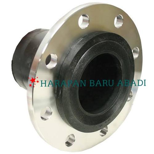 Jual Stub End HDPE Flange Galvanis Jis 10k 6" inch / Stub End Backing ...