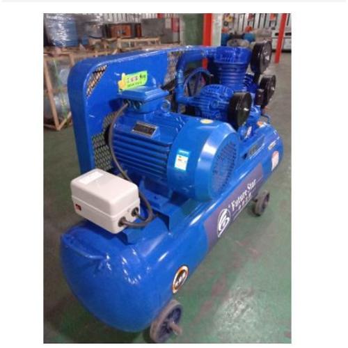 Jual Kompresor listrik 5 hp - compressor angin 5 hp 3 piston - Jakarta ...
