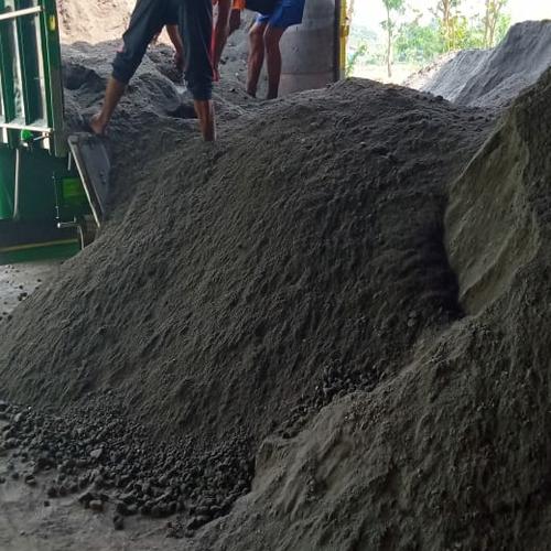 Jual pasir merapi 1 truk isi 8m3 murah solo - Pasir Gendol - Kab ...
