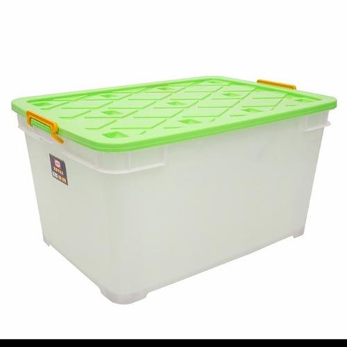Jual container box terbesar/ kontainer box besar/ box container ...