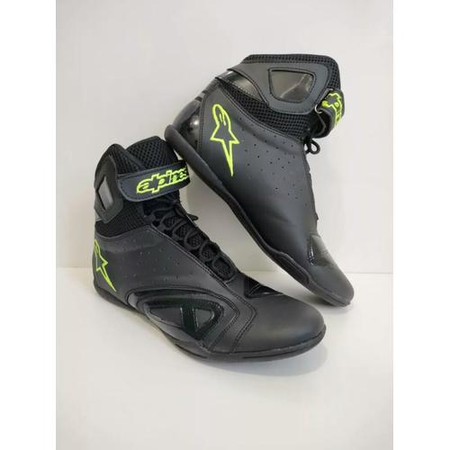 Jual SEPATU SUPERMOTO DEWASA Buat yang suka dragrace touring riding ...