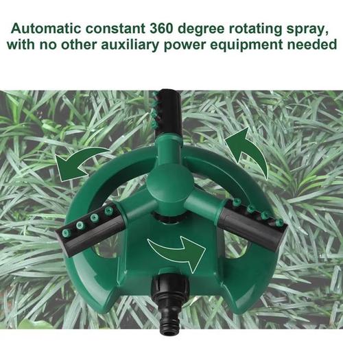 Jual Sprinkler Air Taman 360 Derajat Springkler Air Taman Pertanian ...