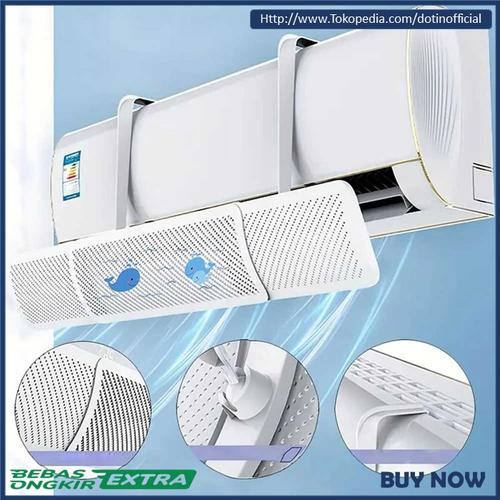 Jual Reflektor Ac Talang Penahan Angin Ac Cover Ac Deflektor Windshield ...