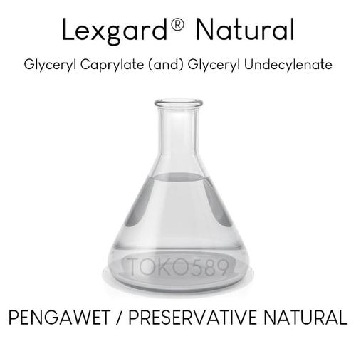 Jual Lexgard Natural 10ml - Preservative / Pengawet Kosmetik - Kab ...