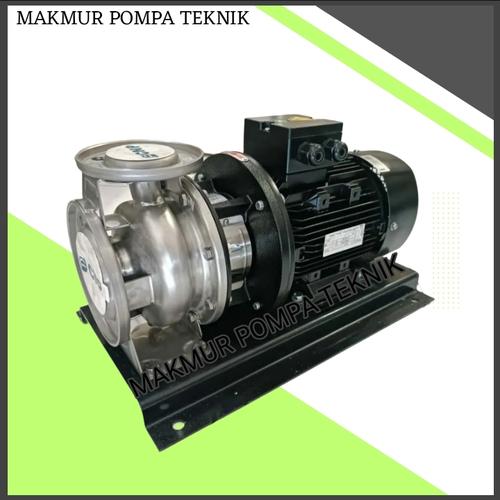 Jual Pompa Centrifugal Stainless SS304 CNP ZS 50-32-160 1,5Kw 2Hp 380V - Jakarta Barat - jaya ...