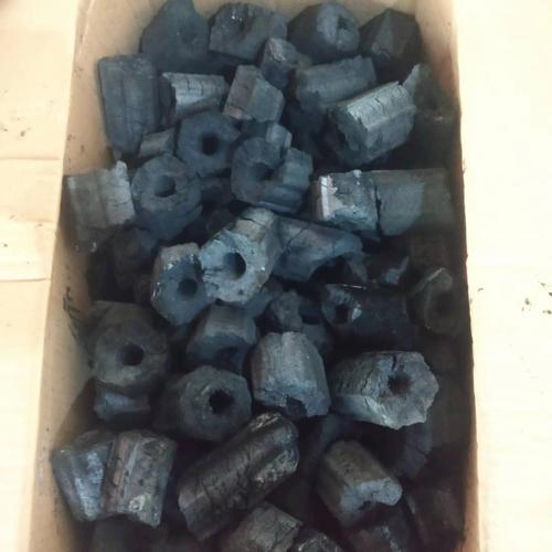 Jual 1 BOX (10KG) Arang Briket Sawdust Charcoal BBQ Serbuk Kayu - Export - Jakarta Utara - SM ...