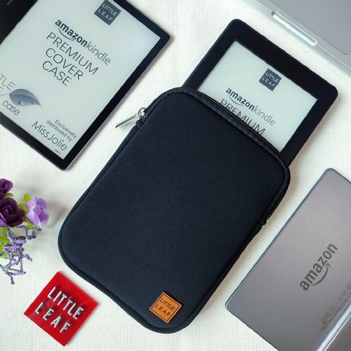 Jual kobo nia clara hd aura glo 6 inch pouch case neoprene casing ...