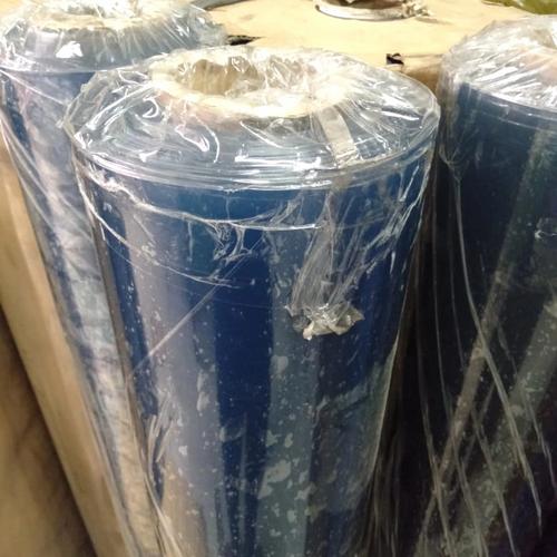 Jual mika plastik lentur 1mm x 120cm x 40mtr ( tirai plastik curtain ) - Jakarta Barat - SARANA ...