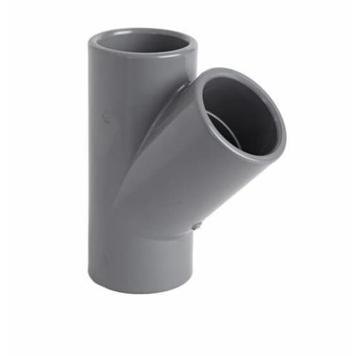 Jual TY 45 Derajat AW 4" Y Tee Y AW 4 Inch PVC Rucika - Jakarta Pusat ...