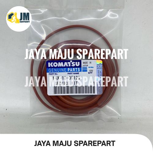 Jual 14X-13-05120 SERVICE KIT PTO KOMATSU D85ESS-2(GENUINE) - Jakarta ...