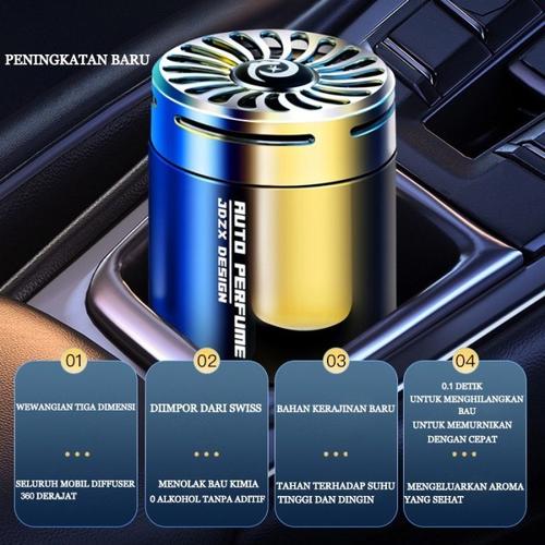 Jual FRAGZ CAR PERFUME / MOBIL HARUM - Jakarta Barat - HellowMall ...