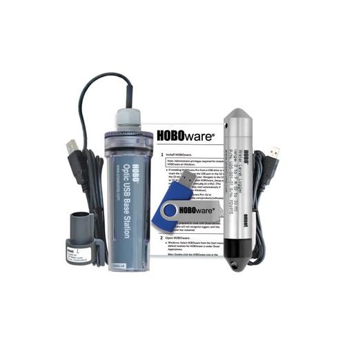 Jual HOBO Water Level Data Logger Starter Kit (100’) - Jakarta Timur ...