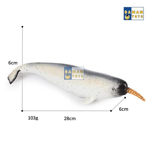 Jual Mainan Mosasaurus Hiu Megalodon Jumbo Dinosaurus Figure Dinosaurus ...