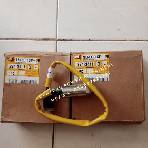 Jual 221-3411 Sensor - Jakarta Barat - Central Power Machinery | Tokopedia