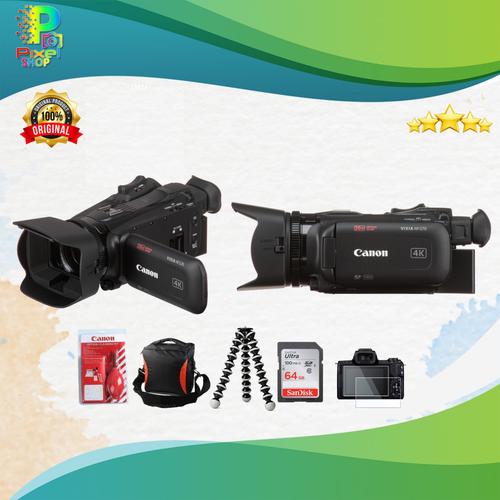 Jual Canon Vixia HF G70 UHD 4K Camcorder / Canon HF G70 4K - STANDARD BOX - Jakarta Pusat ...
