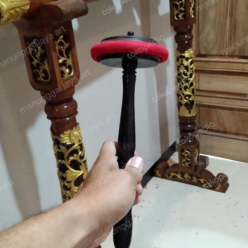 Jual ALAT TABUH SLENTHEM - Kab. Magelang - manunggal jaya art | Tokopedia