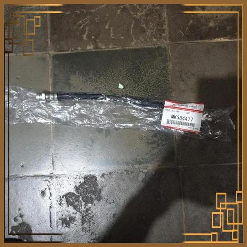 Jual [SJM] SELANG FLEXIBLE REM COLT DIESEL CANTER FE70 MK384477 ...