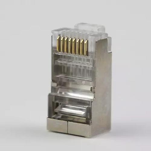 Jual Belden RJ45 Connector STP Cat.6 AP700004 ORIGINAL Isi 50 - Jakarta ...