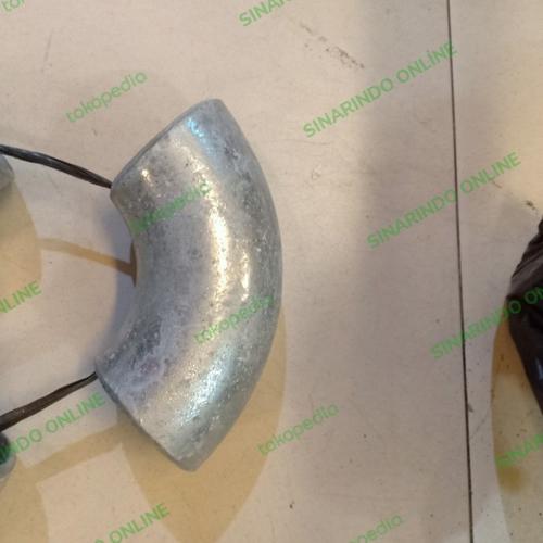 Jual Elbow las 2,5"inch galvanis sgp - Jakarta Barat - SINARINDO ONLINE ...
