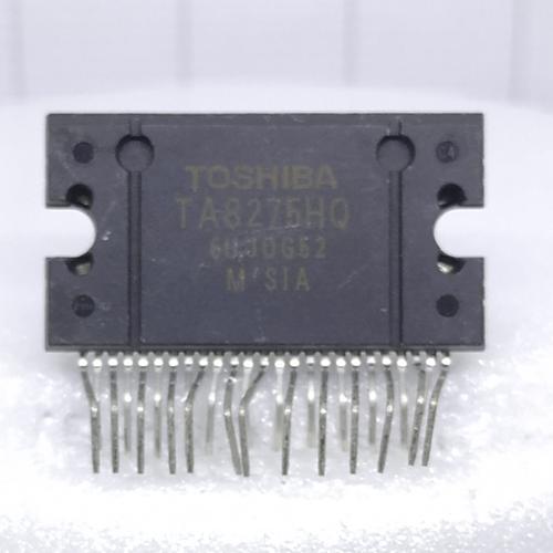 Jual TA 8275 HQ / TA 8275 IC / TA 8275 HQ IC / IC TA 8275 HQ - Jakarta ...