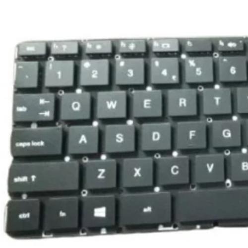 Jual Tuts tombol Keybord Laptop HP 14s-cf1047tu keyboard keycap - ASDW ...