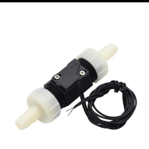Jual Water flow sensor switch water flow switch laser co2 cnc laser ...