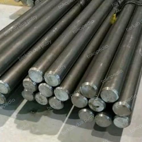 Jual as besi diameter 50mm x panjang 1 meter - Jakarta Barat - berkah ...