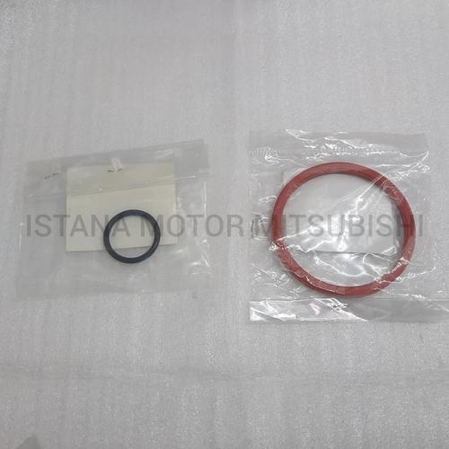 Jual Karet Seal Oring Oil Cooler Asli Mitsubishi Pajero Sport Triton ...