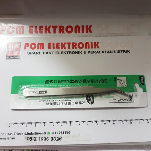 Jual pinset gooi penjepit elektronik merk gooi - Jakarta Barat - PCM ...