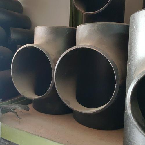 Jual Tee besi sch 40 uk 2" seamless - Kota Tangerang - Master Vanindo ...