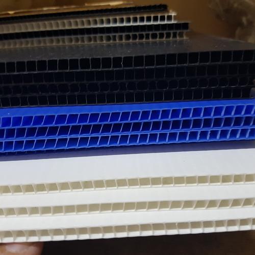 Jual Infraboard A3 Tebal 5mm ( PP Corugated Board ) - Jakarta Barat ...