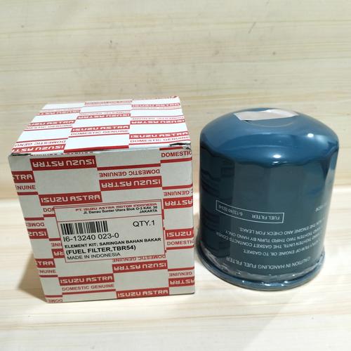 Jual Fuel Filter Saringan Solar ISUZU ELF NHR 55 PANTHER 2.3 2.5 KOTAK ...