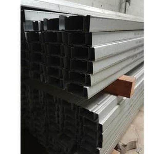 Jual C75 canal c truss galvalum - Kab. Sidoarjo - MajuBersamaAbadi ...