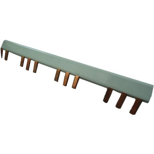 Jual busbar sisir untuk MCB 3 phase 18x3 pole 63a / 63 amper 3p ...