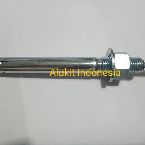 Jual HIT ANCHOR HIT ANGKUR MERK SANKO UK. M20 X 190 - Jakarta Barat ...