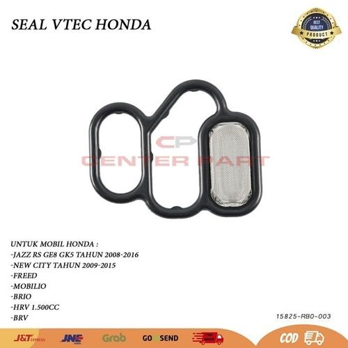 Jual seal oring vtec crv rm gen4 2012 2013 2014 2015 2016 2017 2000cc ...