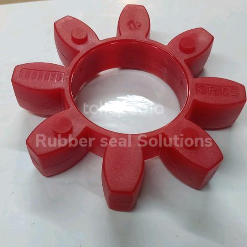 Jual Karet rotex GR 65 / rubber coupling rotex GE/GR 65 - Jakarta Barat ...