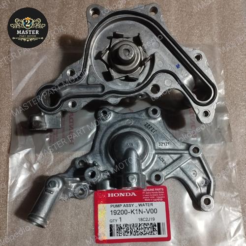 Jual WATERPUMP ASSY PCX 160 ADV 160 VARIO 160 ORIGINAL (K1N) - Jakarta ...